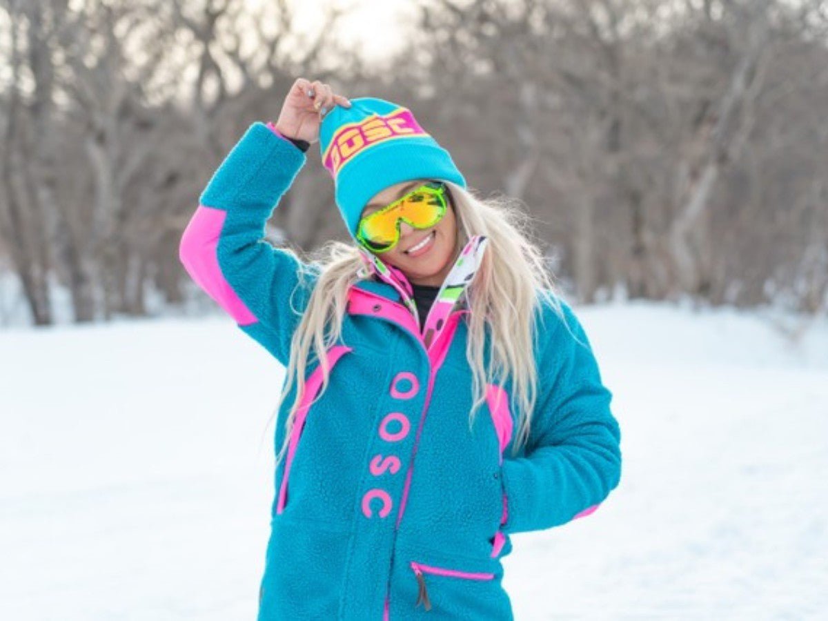 Beanies – OOSC Clothing - USA