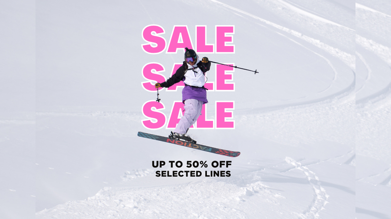 Ski Suits | Retro-Styled Snow Gear – OOSC Clothing - USA