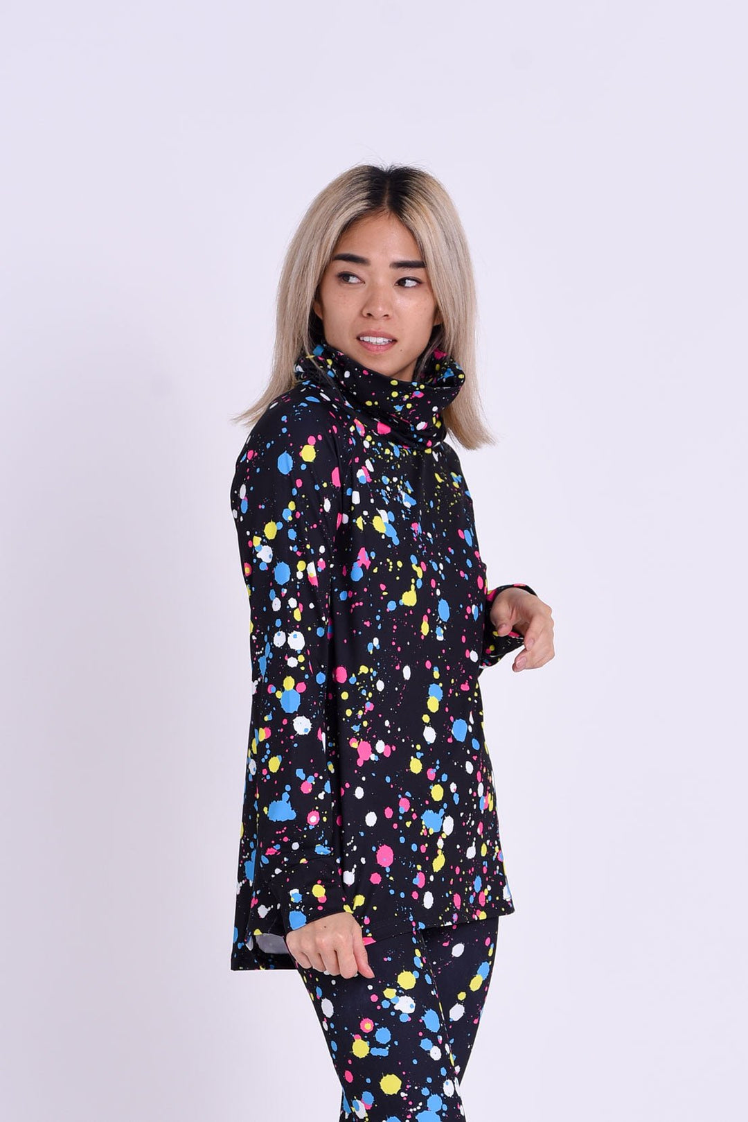 Womens Ski Base Layers – OOSC Clothing - USA