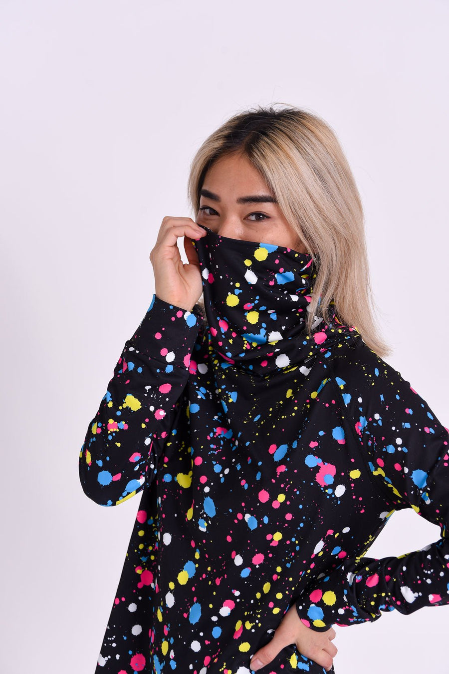 Womens Ski Base Layers – OOSC Clothing - USA